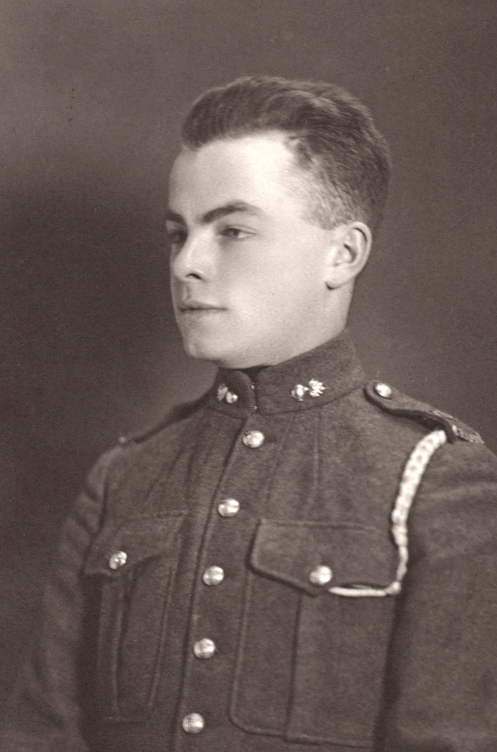 October 16, 1917 – 100 years ago today | johnageddes