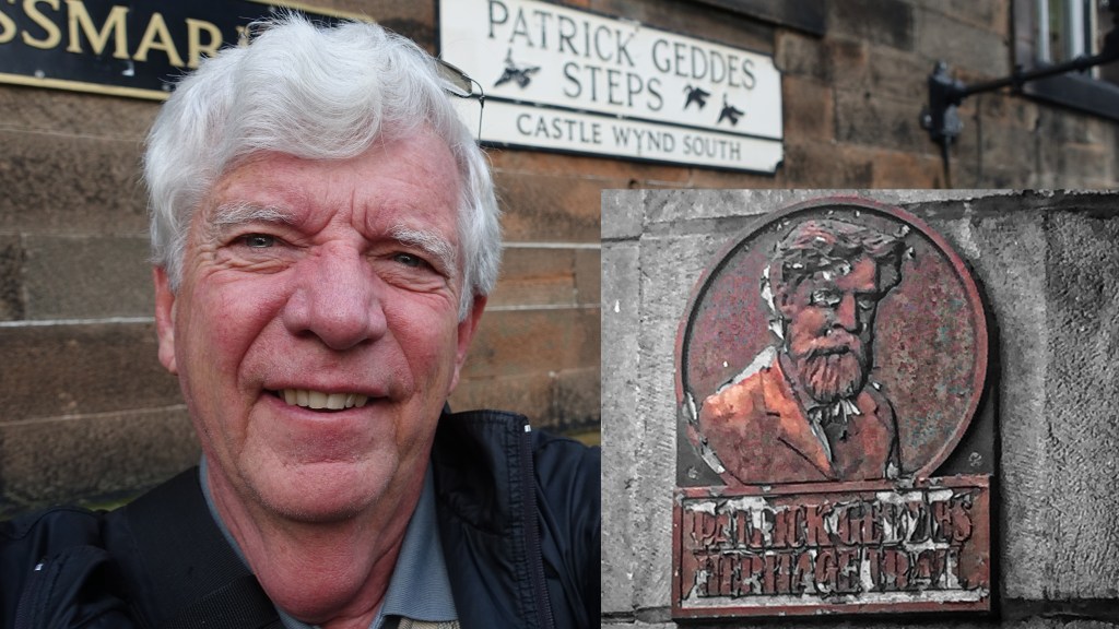 The Geddes name in Scottish history | johnageddes